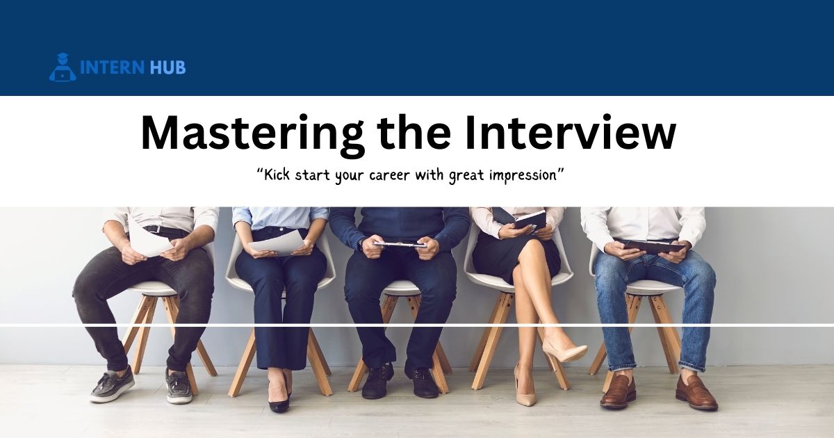 Navigating the Interview Maze: Your Ultimate Guide to Acing the Job ...